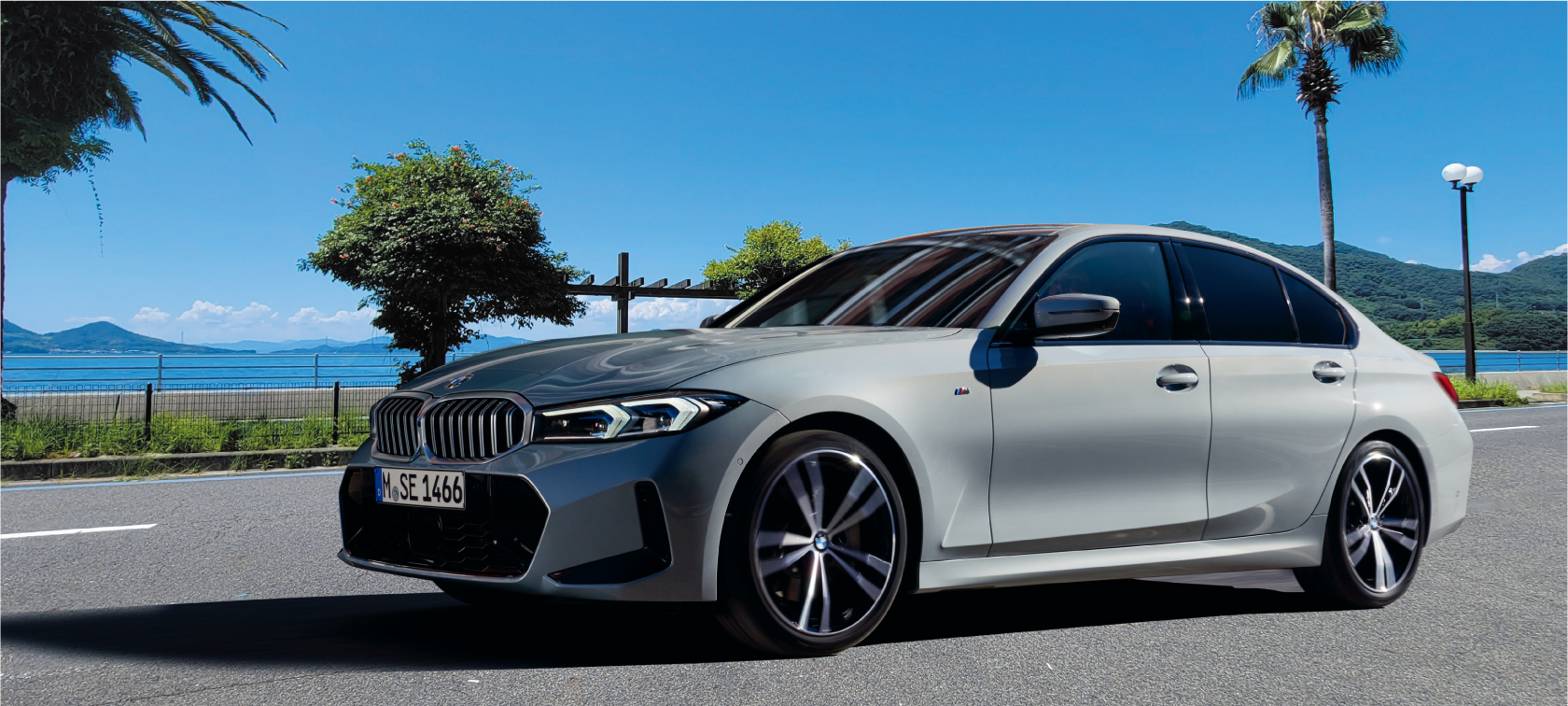 公式サイト TOP | 徳島 BMW 正規ディーラー