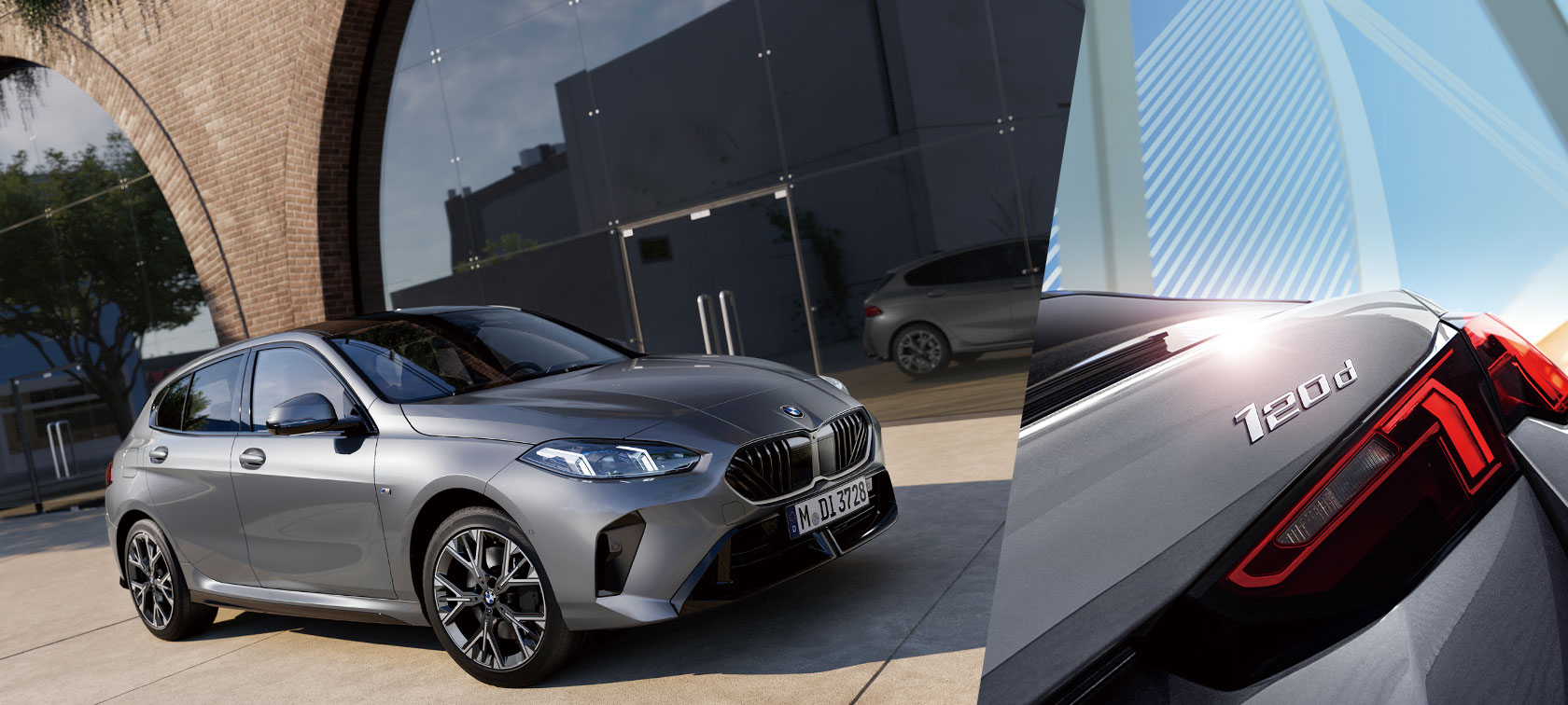 公式サイト TOP | 徳島 BMW 正規ディーラー