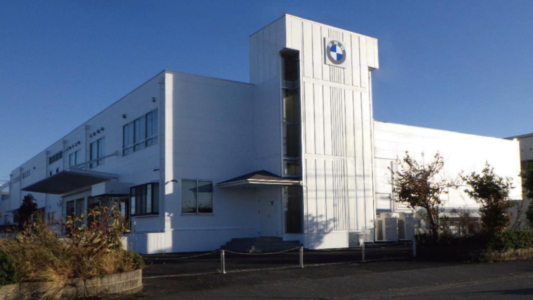 公式サイト TOP | 徳島 BMW 正規ディーラー